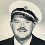 Meet your Clipper Captain