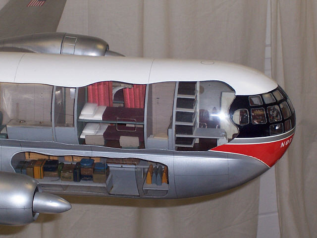 Boeing 377
